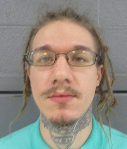 Pennsylvania man facing multiple charges | News, Sports, Jobs - The ...